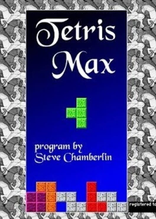 Tetris Max (1993)