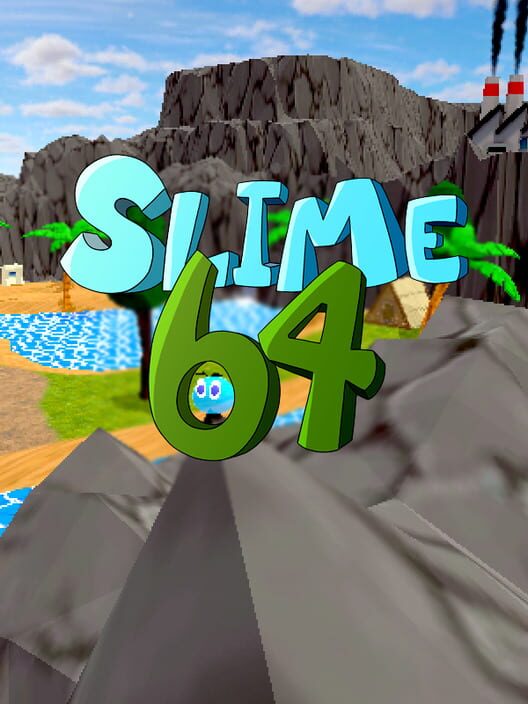 Slime 64 (2021)