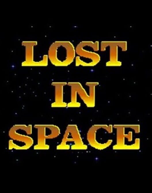 Skunny: Lost in Space (1993)