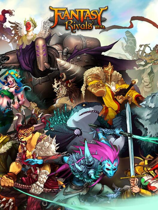 Fantasy Rivals (TBD)