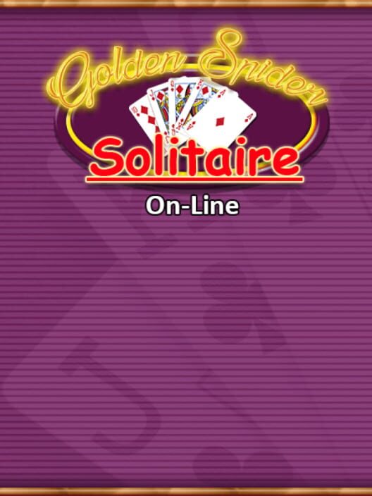 Golden Spider Solitaire - Press Kit