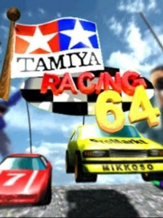 Tamiya Racing 64 (TBD)