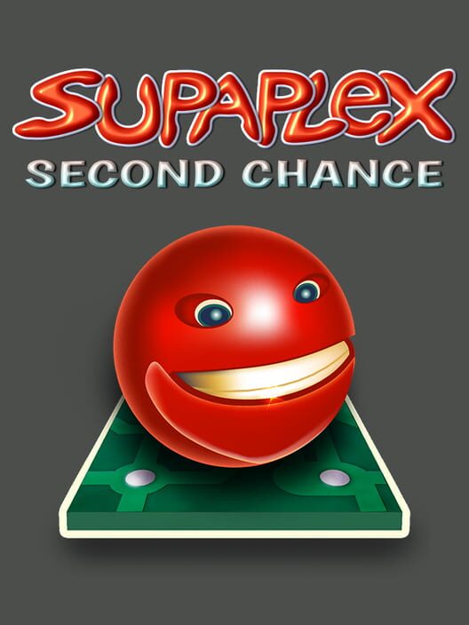 Supaplex: Second Chance (TBD)