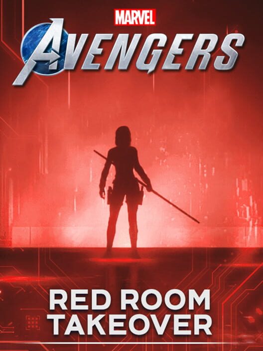 Marvel's Avengers: Red Room Takeover (2021)