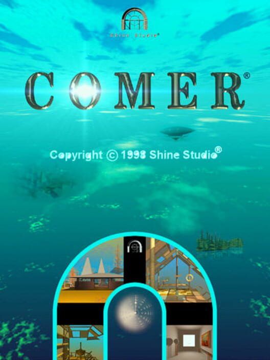 Comer (1998)