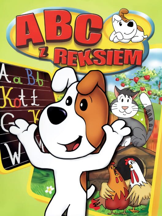 ABC z Reksiem (TBD)