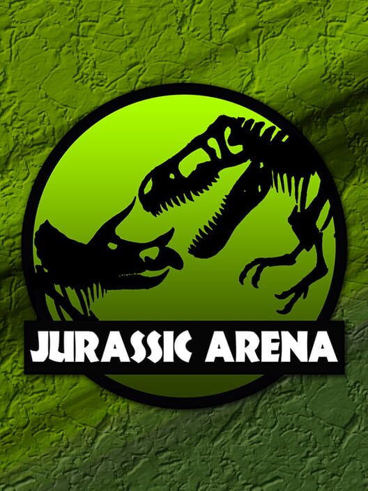 Jurassic Arena (2014)