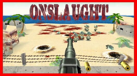 Onslaught (2001)