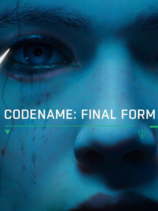 Codename: Final Form Game Information - MyBacklog