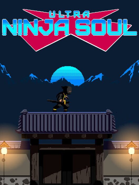 Ultra Ninja Soul (2021)