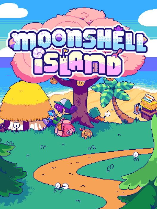 Moonshell Island (TBD)