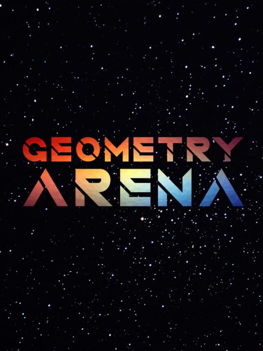 Geometry Arena (2021)