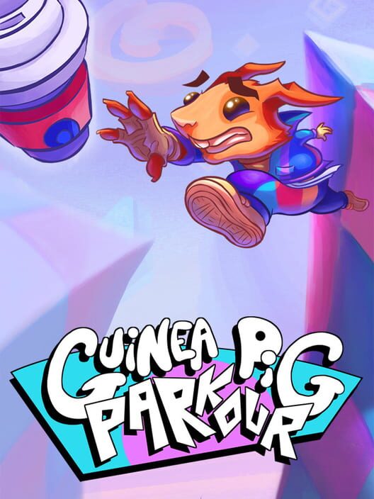 Guinea Pig Parkour (TBD) Guinea Pig Parkour (TBD)
