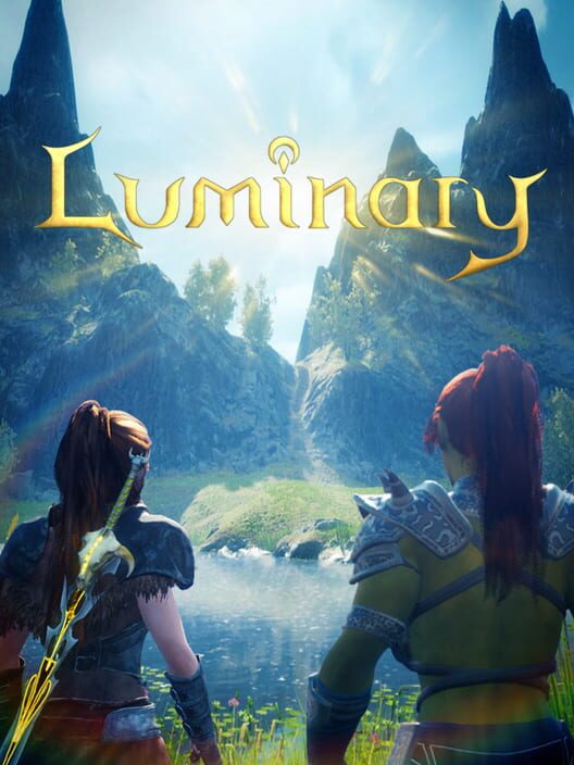 Luminary (TBD)