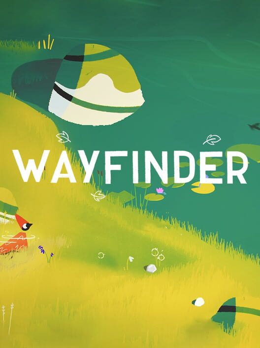 Wayfinder (2021)