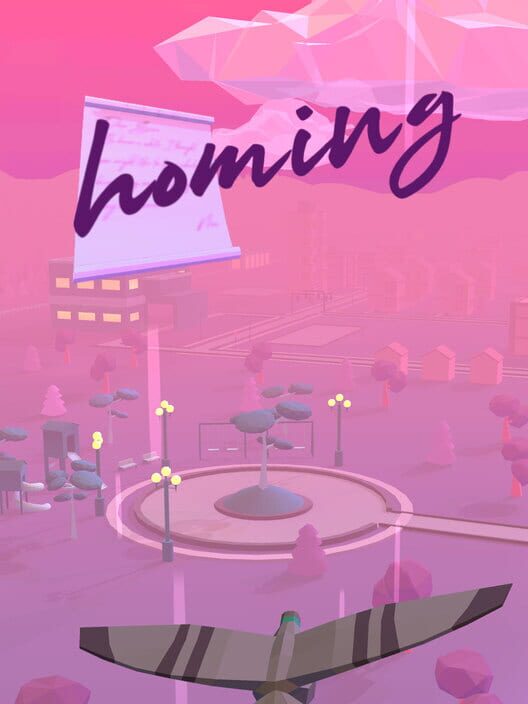 Homing (2020)