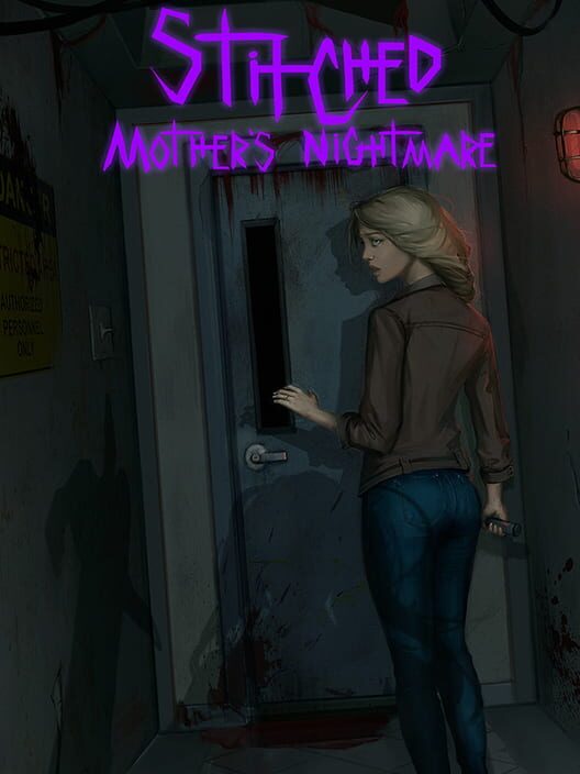 Stitched: Mother's Nightmare (2022)
