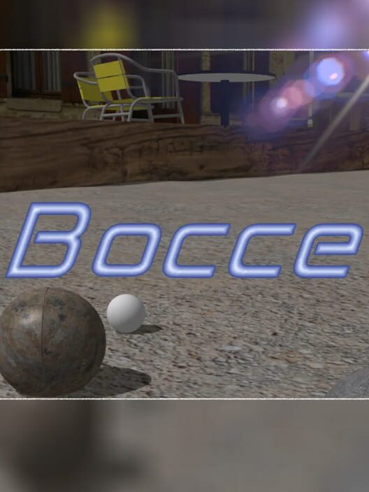 Bocce Game Information - MyBacklog
