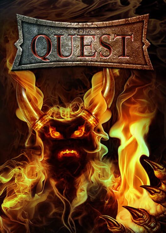The Quest: Deluxe Edition (TBD)