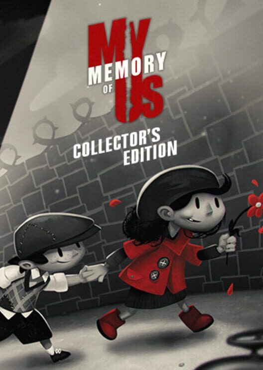 My Memory of Us: Collector's Edition (TBD)