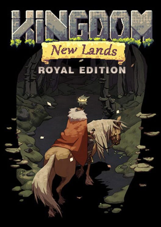 Kingdom: New Lands - Royal Edition (TBD)