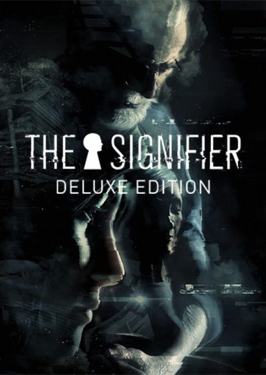 The Signifier: Deluxe Edition (TBD)