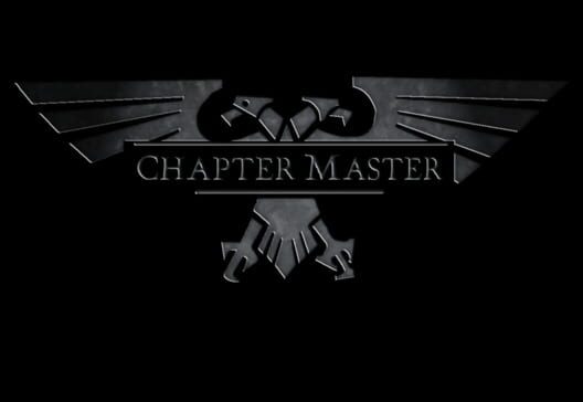 Chapter Master (TBD)