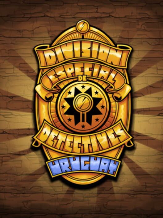 División Especial de Detectives! (2010)