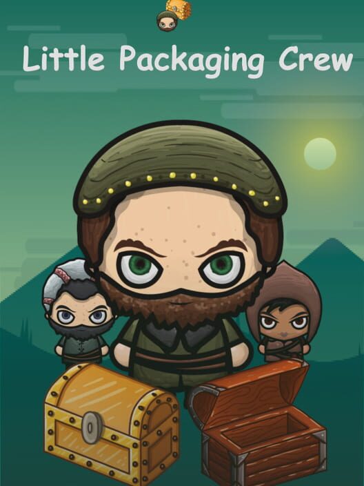 Little Packaging Crew (TBD)