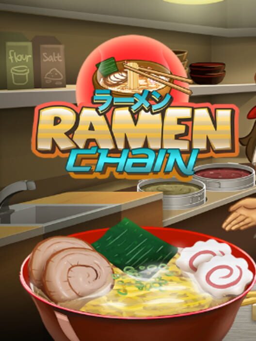 Ramen Chain (2013)