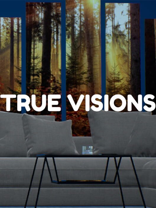 True Visions (2021)