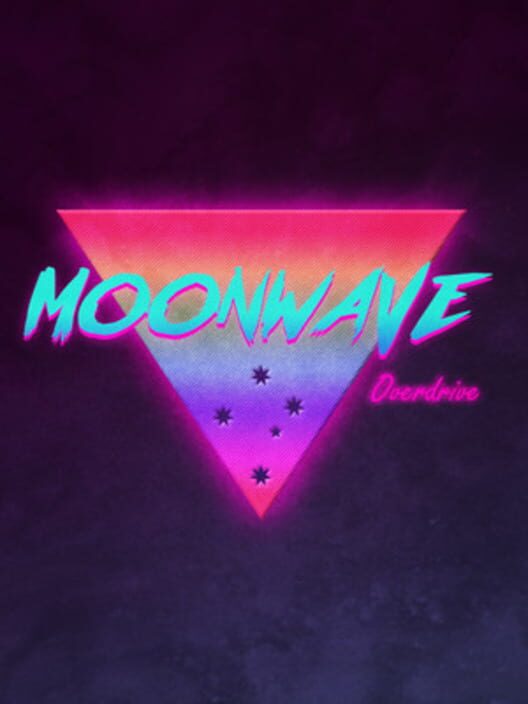 Moonwave Overdrive (2021)