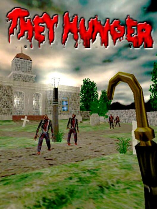 They Hunger (1999)