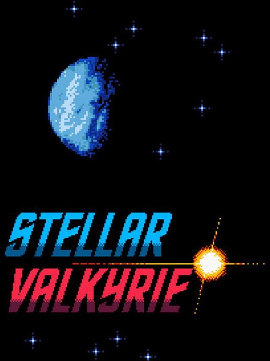 Stellar Valkyrie
