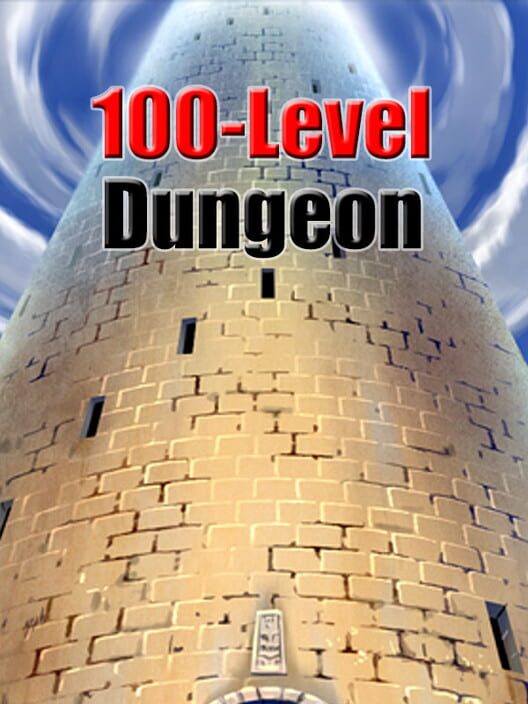 100-Level Dungeon (2020)