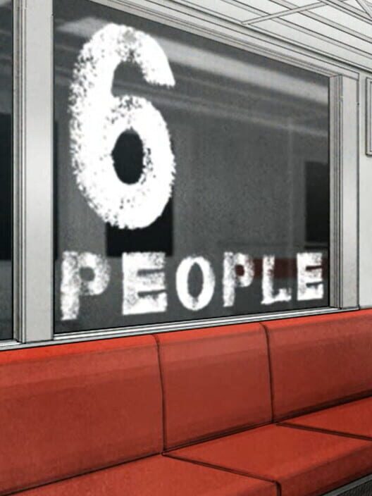 6 People (2020)