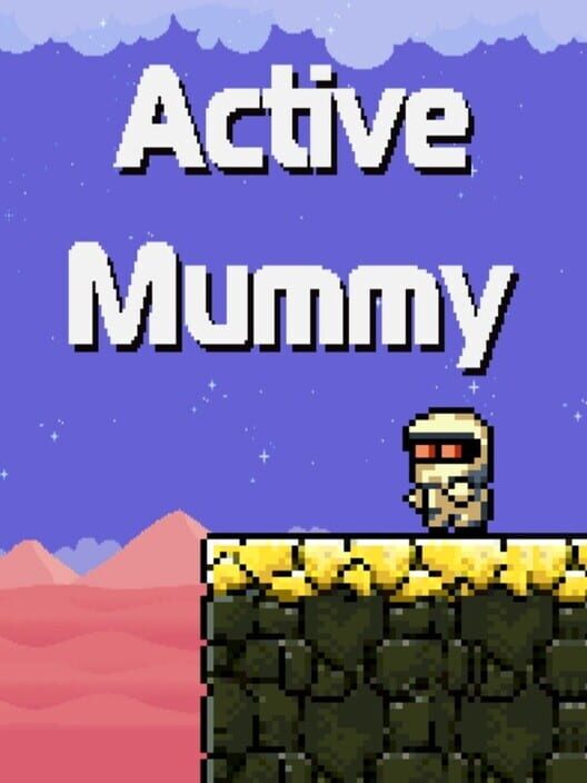 Active Mummy (2021)