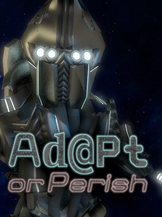 Adapt or Perish (2019)
