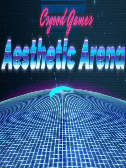 Aesthetic Arena (2018)