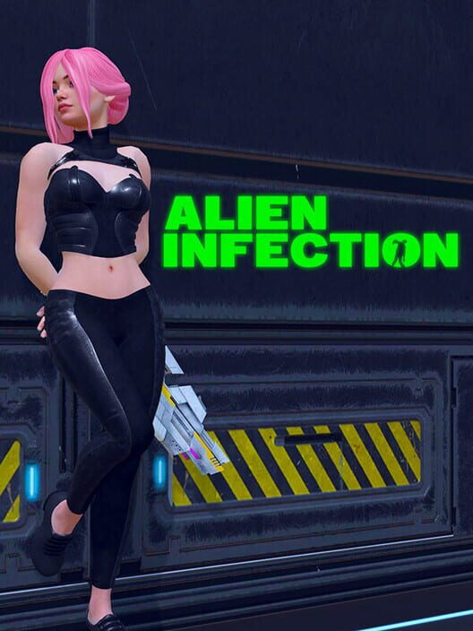 Alien Infection (TBD)