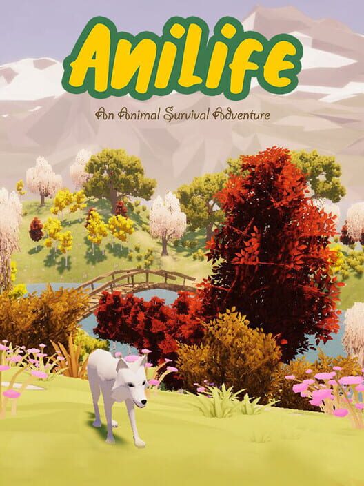 Anilife: An Animal Survival Adventure