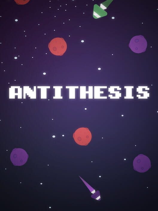 Antithesis (2021)