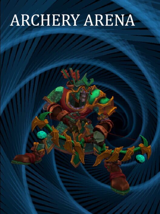 Archery Arena
