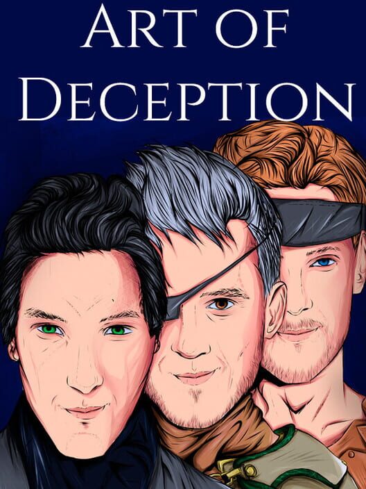 Art of Deception (2020)