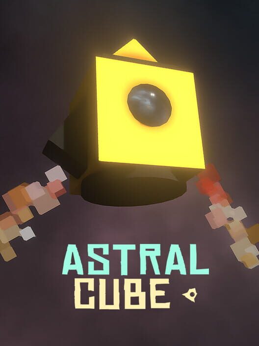 Astral Cube (TBD)