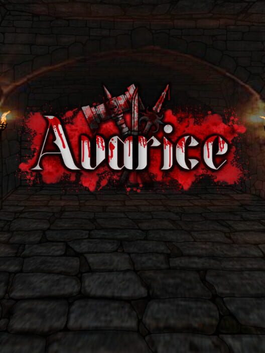 Avarice (2021)