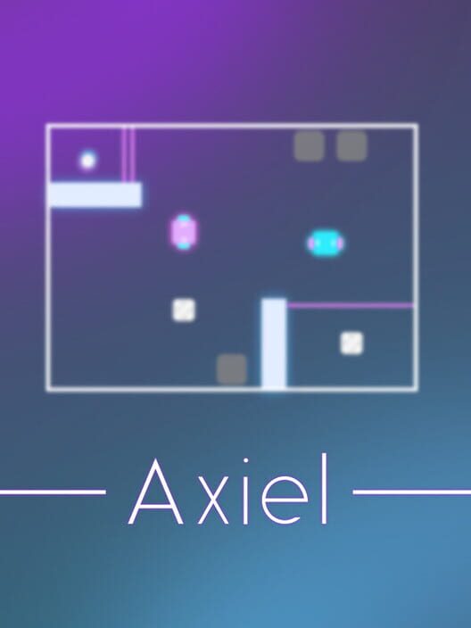 Axiel (2019)