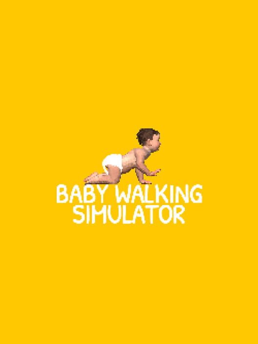 Baby Walking Simulator - Press Kit