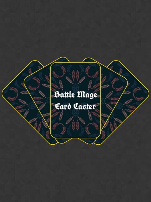 Battle Mage : Card Caster (2020)