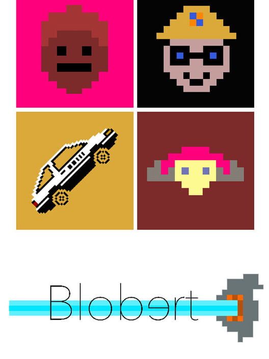 Blobert